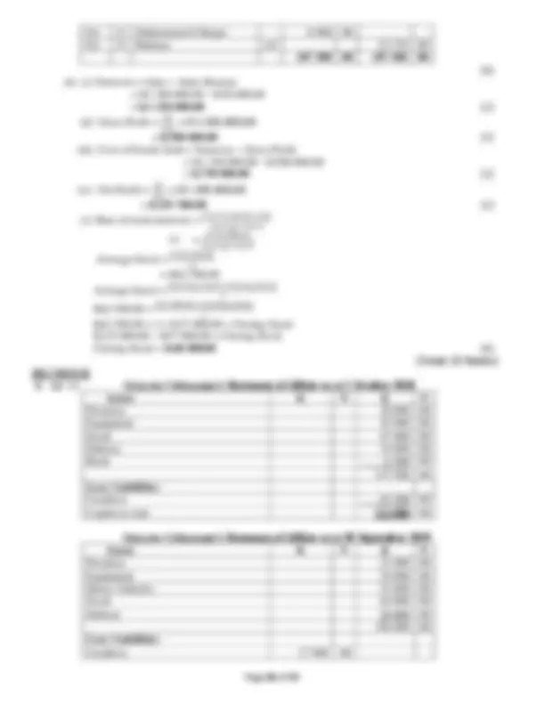 PRINCIPLES OF ACCOUNTS PAPER 2 ECZ FINAL EXAM QUESTION PAPERS ...