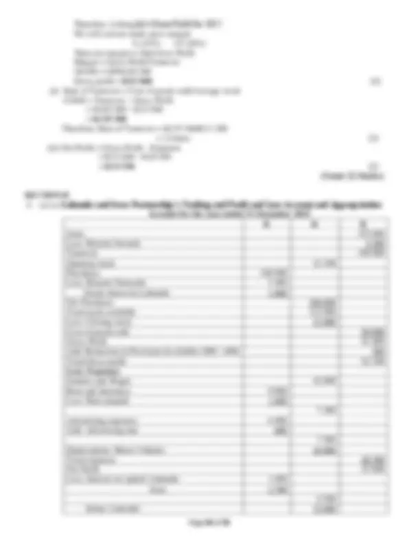 PRINCIPLES OF ACCOUNTS PAPER 2 ECZ FINAL EXAM QUESTION PAPERS ...