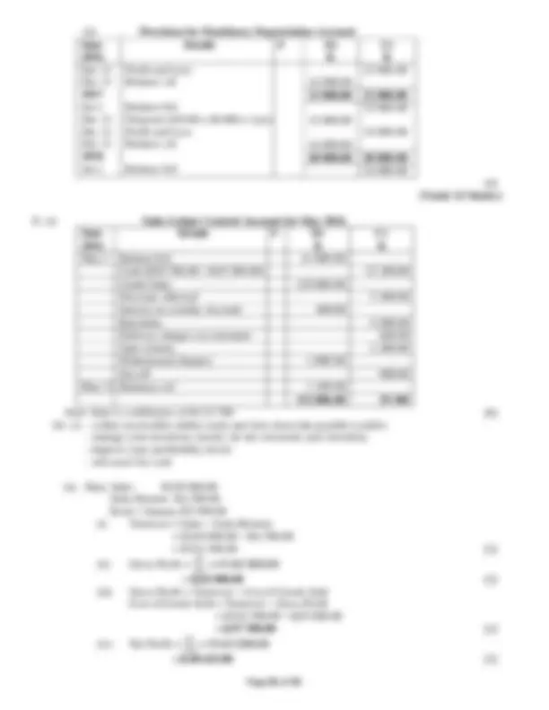 PRINCIPLES OF ACCOUNTS PAPER 2 ECZ FINAL EXAM QUESTION PAPERS ...