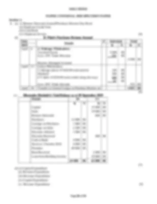 PRINCIPLES OF ACCOUNTS PAPER 2 ECZ FINAL EXAM QUESTION PAPERS ...