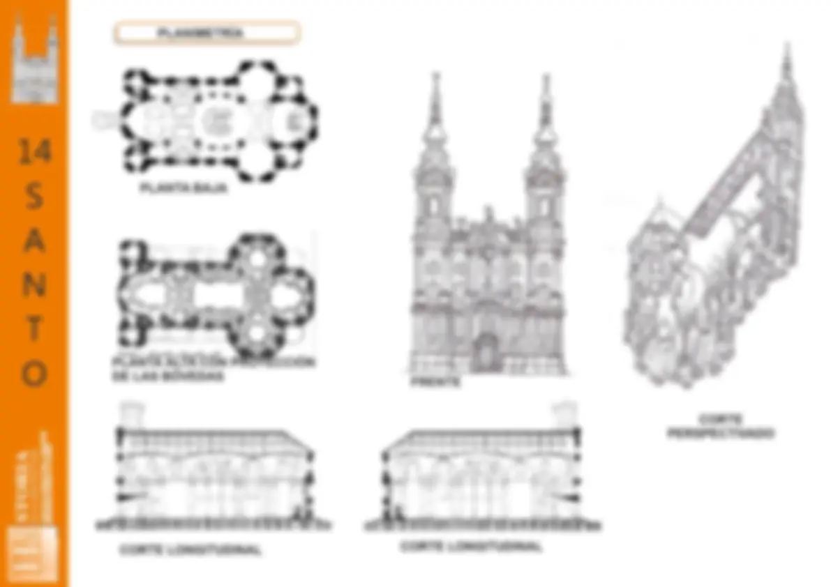 iglesia de los catorce santos | Esquemas y mapas conceptuales de ...