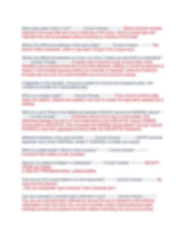 Revature Technical Interview Questions for Freshers Exam Updated 2023 ...