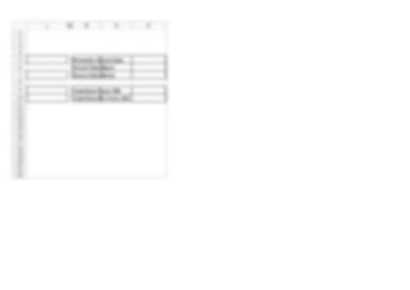 PRACTICAS SI BASICO MIXTO | Ejercicios de Competencias en MS Microsoft Excel | Docsity