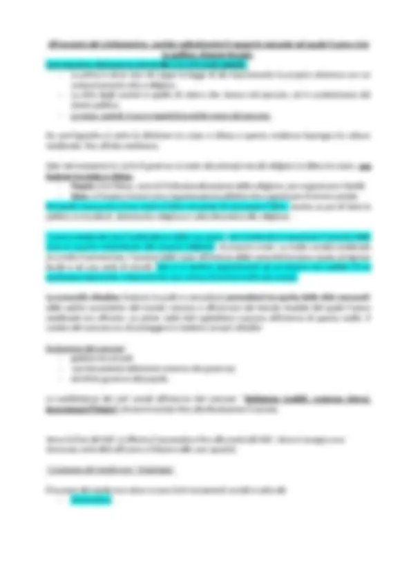 Appunti Storia delle Dottrine Politiche di Giuseppe Sciara 2°anno Sposi | Appunti di Storia ...