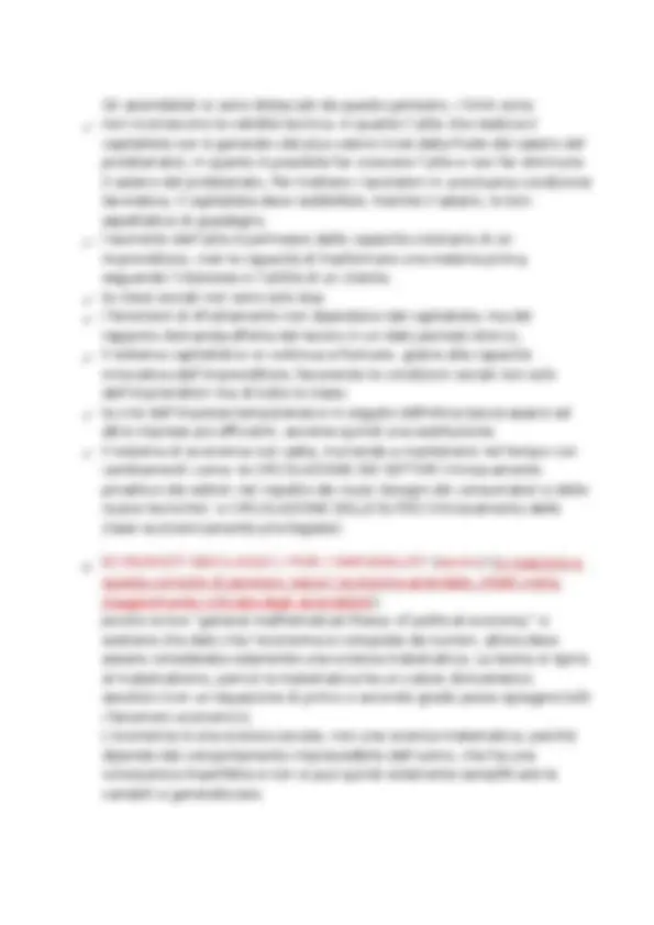 Economia aziendale 1 parziale Alex almici | Appunti di Economia ...