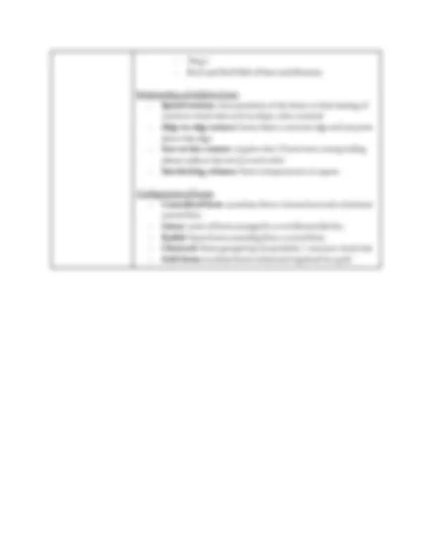 Amorphous Architecture - Visual & Non-Visual Elements of Design ...