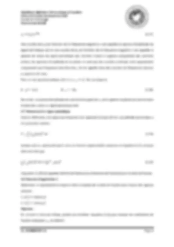 Rappel des principaux resultats de la theorie du signal | Cheat Sheet ...