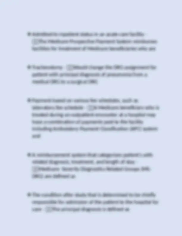 CCA Exam Practice Test Questions and Answers 2023 Update | Exams ...