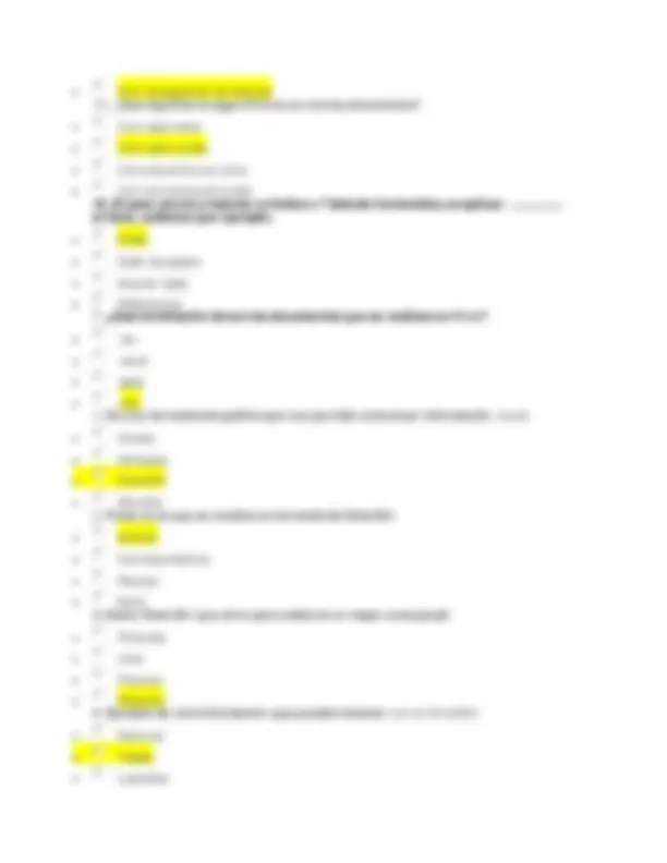 Guía práctica de funciones y comandos en Microsoft Office | Monografías, Ensayos de Informática ...