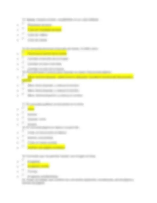 Guía práctica de funciones y comandos en Microsoft Office | Monografías, Ensayos de Informática ...