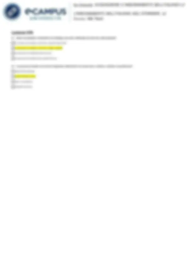 Paniere chiuse COMPLETO (MASTER)- ACQUISIZIONE E INSEGNAMENTO DELL ...