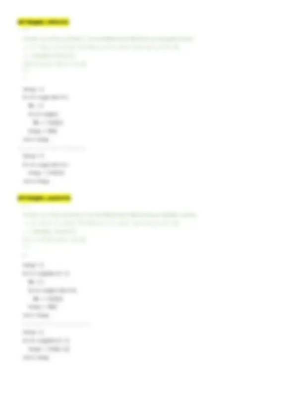 Listas De Listas En Python Apuntes De Informática Docsity