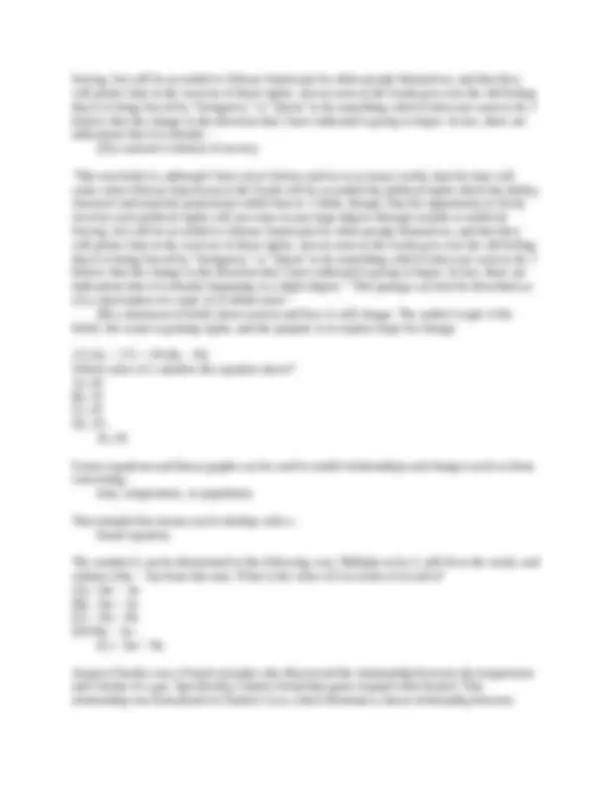 PSAT Study Guide: Math Formulas, Concepts, and Practice Problems ...