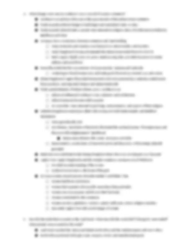 AP World History: Chapter 7 Notes | Study notes History | Docsity