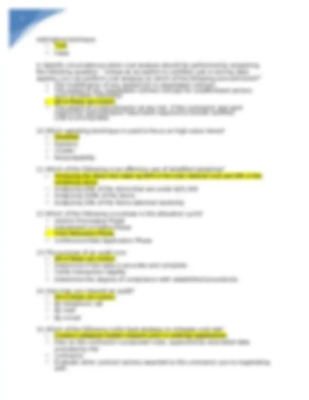 CLC 056 Analyzing Contract Costs Exam Questions With Verified Answers ...