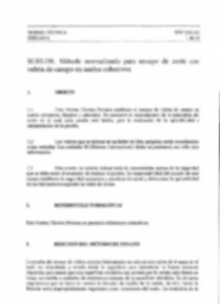 Norma Tecnica Peruana NTP 339.155-2001 | Guías, Proyectos, Investigaciones de Ingeniería Civil ...