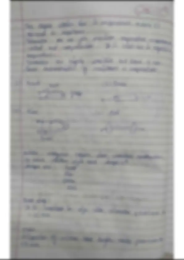 FAkE DOC_DONT_READ_GUYS | Cheat Sheet Compiler Design | Docsity