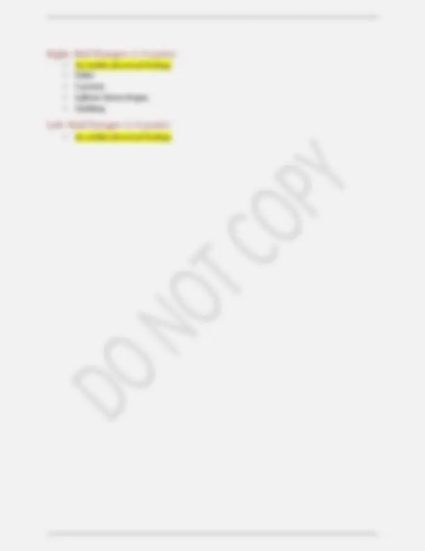 Focused Exam Chest Pain Brian Foster Exam Guide 2023 | Exams Nursing ...