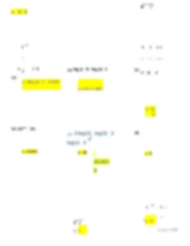 Math Review for Unit 6 Test Answer Key-1 | Exams Radiation Quantities ...