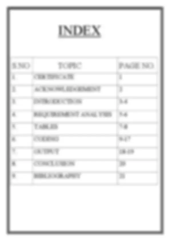 ip project class 12 on the topic hospital management system | Slides ...