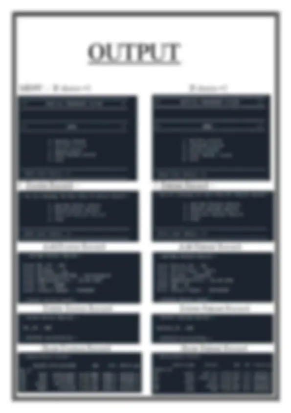 ip project class 12 on the topic hospital management system | Slides ...