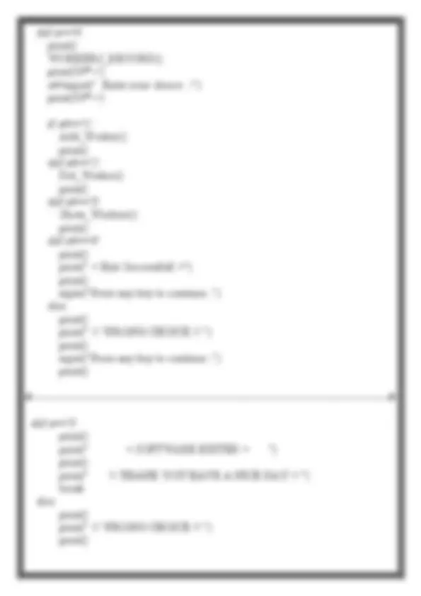 ip project class 12 on the topic hospital management system | Slides ...