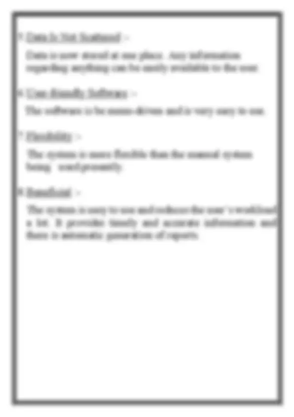 ip project class 12 on the topic hospital management system | Slides ...