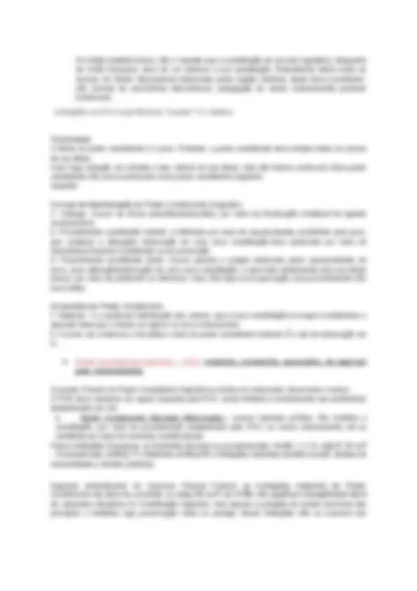 Constituição Brasileira: Poder Constituinte Originário, Derivado e ...