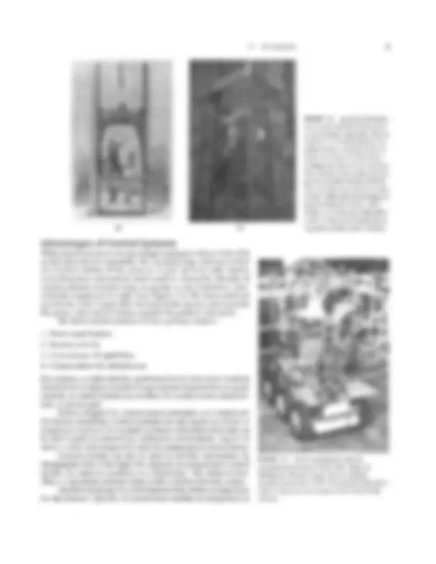 Control System PDF for Engineering | Schemes and Mind Maps Control Systems | Docsity