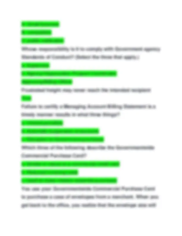 CLG 0010 Answers for Test - CLG 0010 Exam Answers | Exams Vocational ...