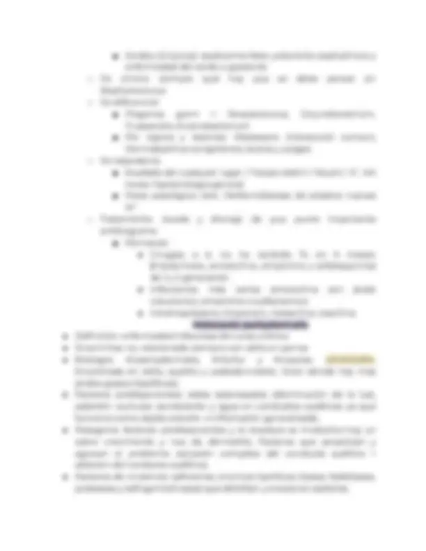 Corynebacterium testadinuris y Trueperella pyogenes en reptiles ...