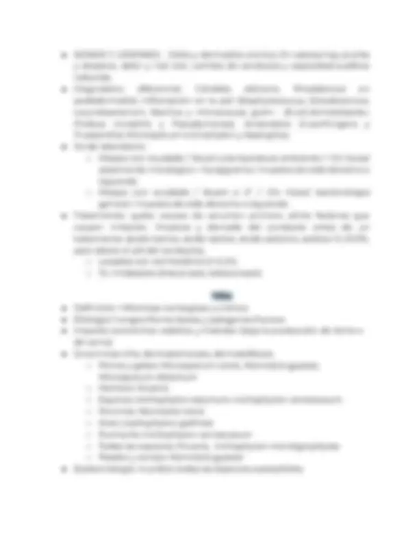 Corynebacterium testadinuris y Trueperella pyogenes en reptiles ...