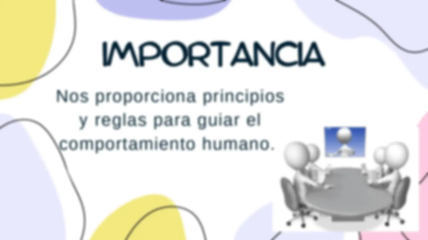 Ética Descriptiva vs Ética Normativa: Diferencias y Similitudes ...