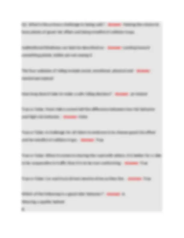 MSF Rider's Course Exam Questions and Motorcycle Safety Tips | Exams ...