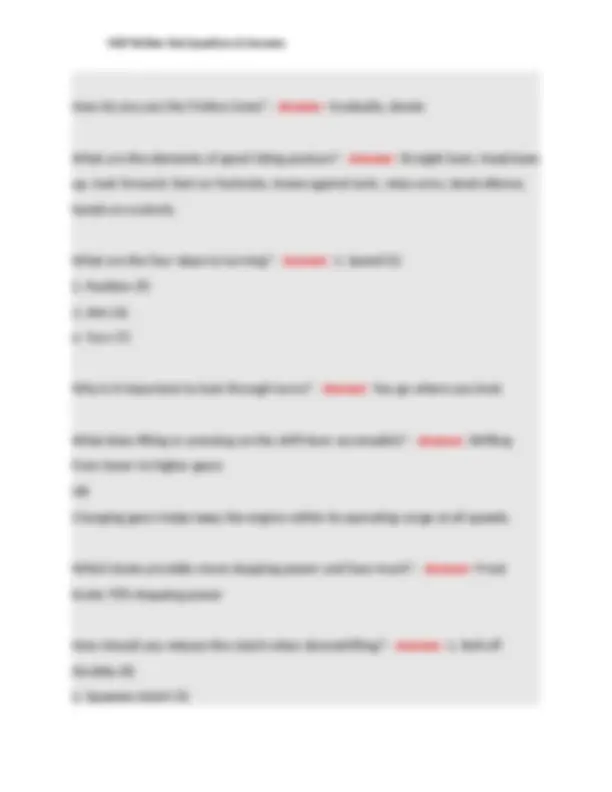 MSF Written Test Questions & Answers (52 Terms) with Correct Solutions ...