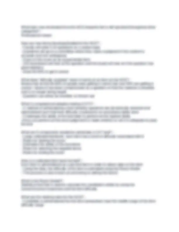 NBCRNA Certification Exam and Credentialing Programs | Quizzes Nursing ...