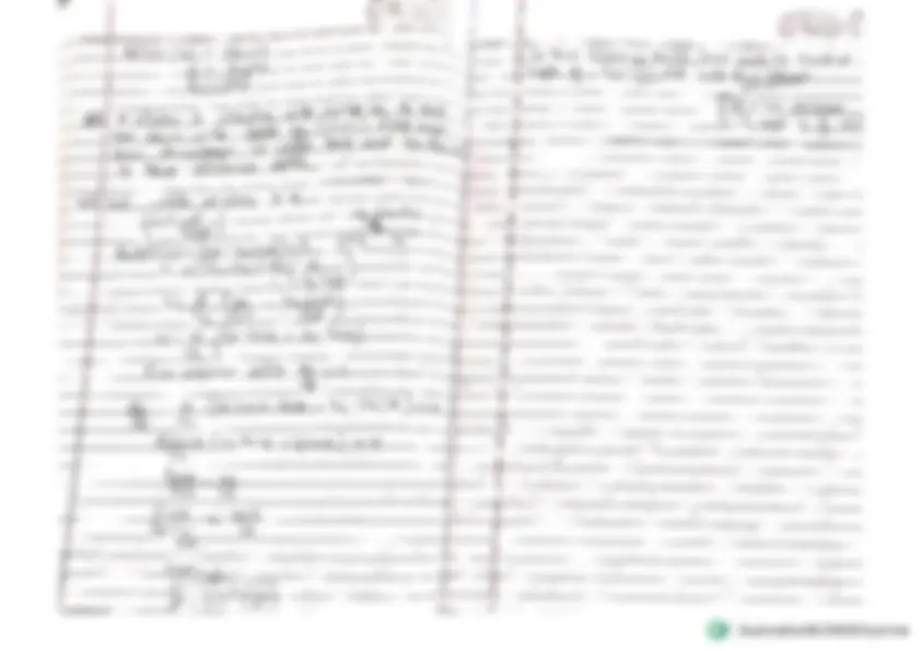 Kinematics 2D and Relative Motion | Lecture notes Physics | Docsity