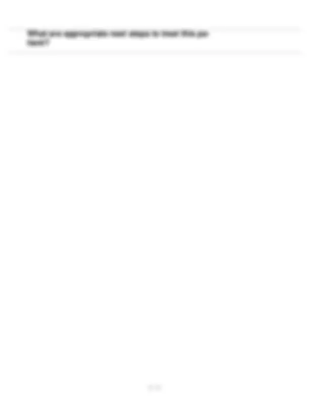 PALS HEARTCODE EXAM COMPILATION 2024 | 3 DIFFERENT VERSIONS | 400 ...