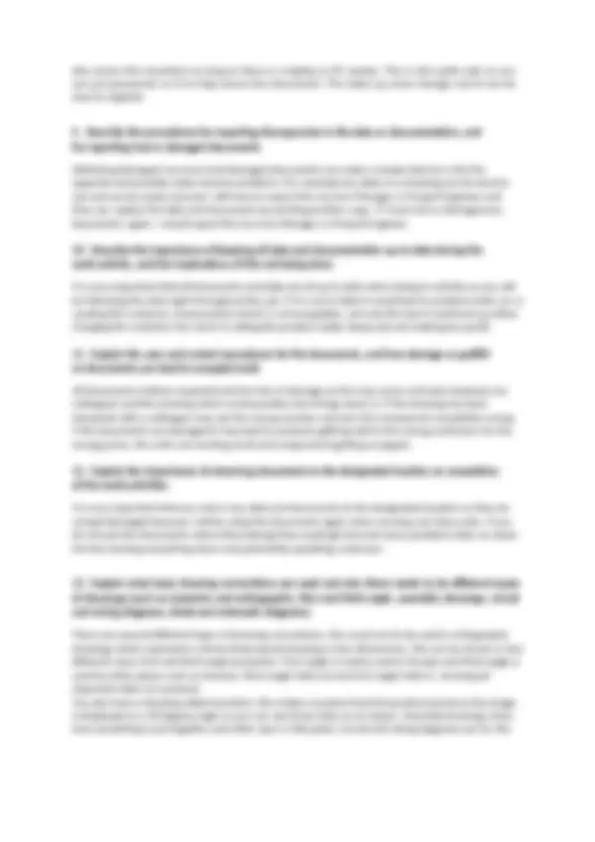 EAL - Using and interpreting engineering data and documentation | Exams ...