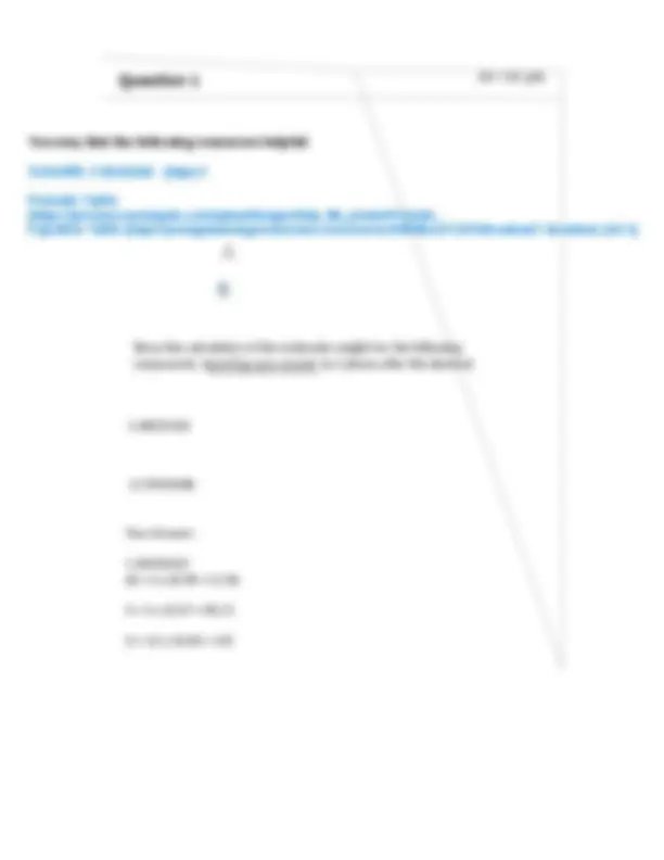 Chemistry Exam: Balancing Equations and Calculating Moles and Grams ...