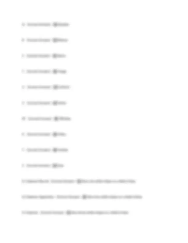 USCG Boot Camp General Orders and Coast Guard Ethos | Exams Military ...