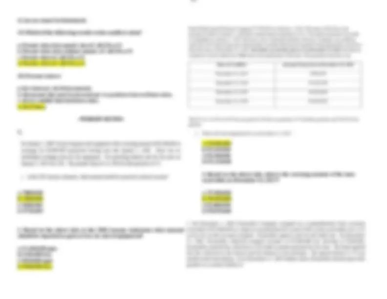 IA1- FINAL EXAM Question and Answers 2024.pdf | Exams Nursing | Docsity