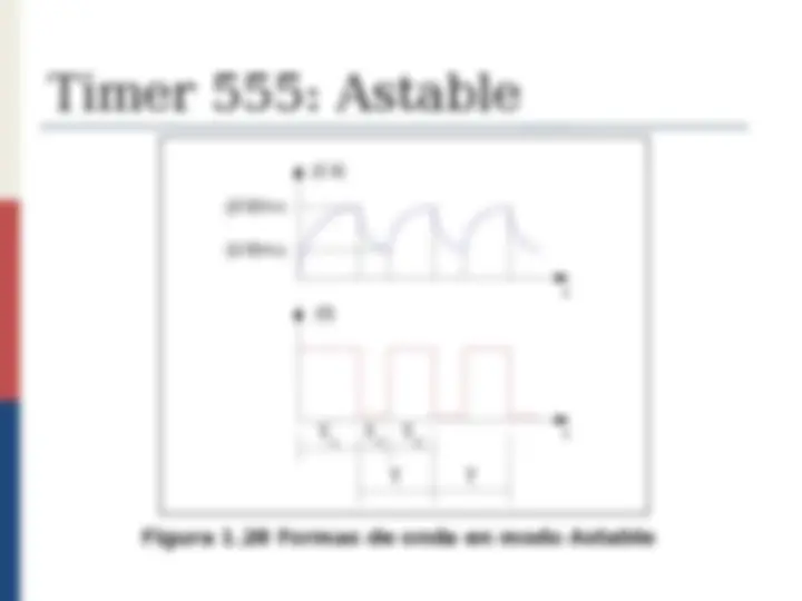 Circuitos lógicos digitales: Timer 555, monoestables y temporizadores | Ejercicios de Física ...