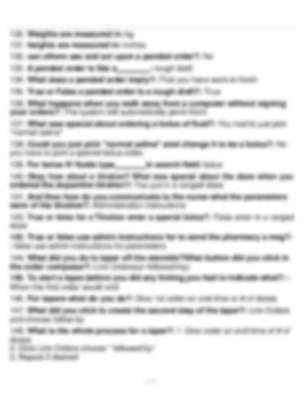 Understanding Patient List Management in Epic: A Comprehensive Guide ...