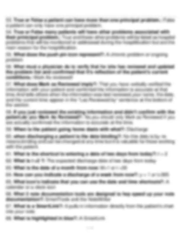 Understanding Patient List Management in Epic: A Comprehensive Guide ...