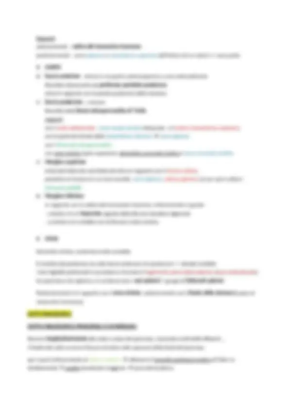 Anatomia del Pancreas e Collo Istmo: Strutture e Vasi - Prof. Onori ...