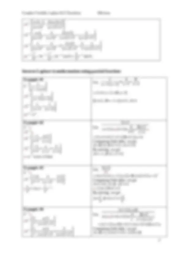 Inverse Laplace Transforms And Applications Exercises Mathematics