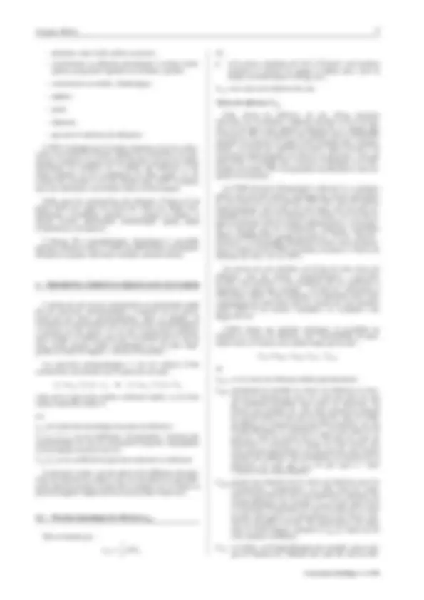 Comparaison règles NV65 et ENV pour calcul actions vent construction ...
