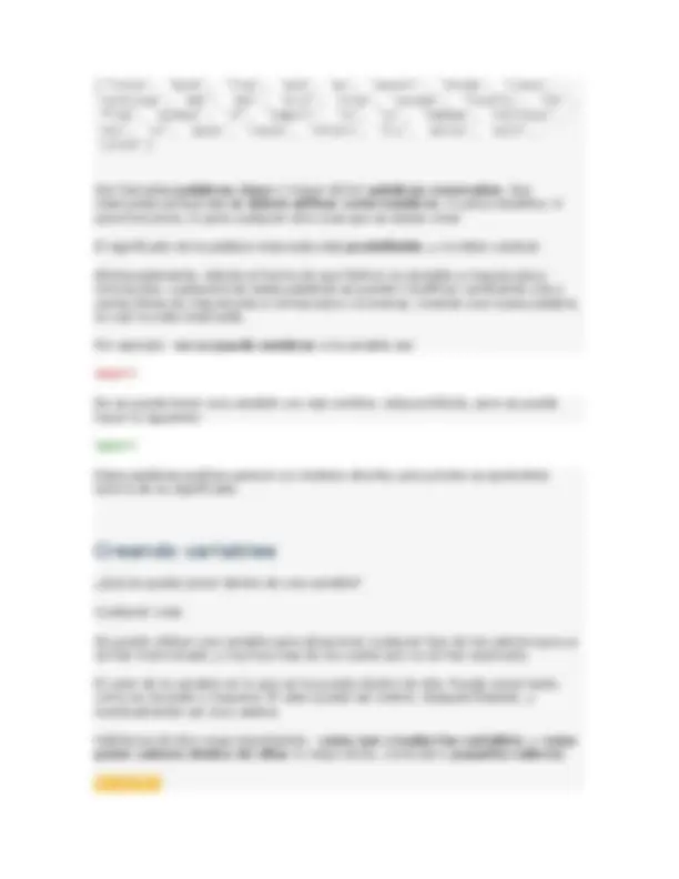 Guía de estilo para el código de Python: convenciones de nomenclatura ...