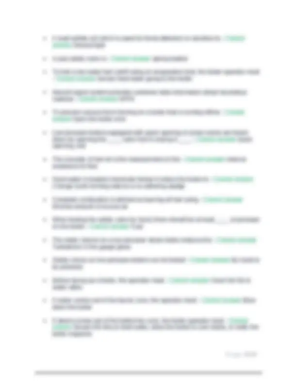 Boiler Operator Licensing Exam Questions and Answers | Exams Boilers ...